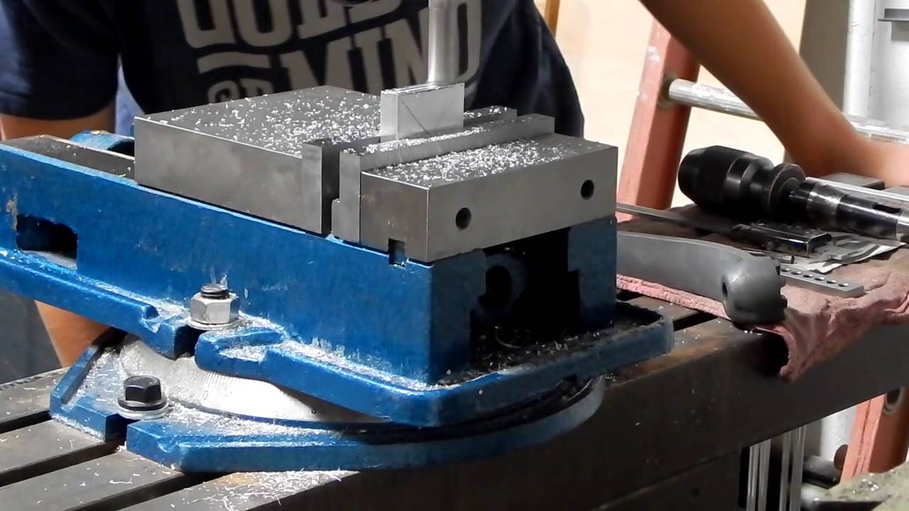 Hub Making Tutorial - YouTube