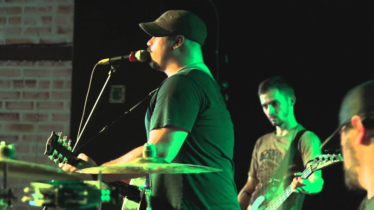 Neal Edwards 9 House of Rock December 14, 2012 - YouTube