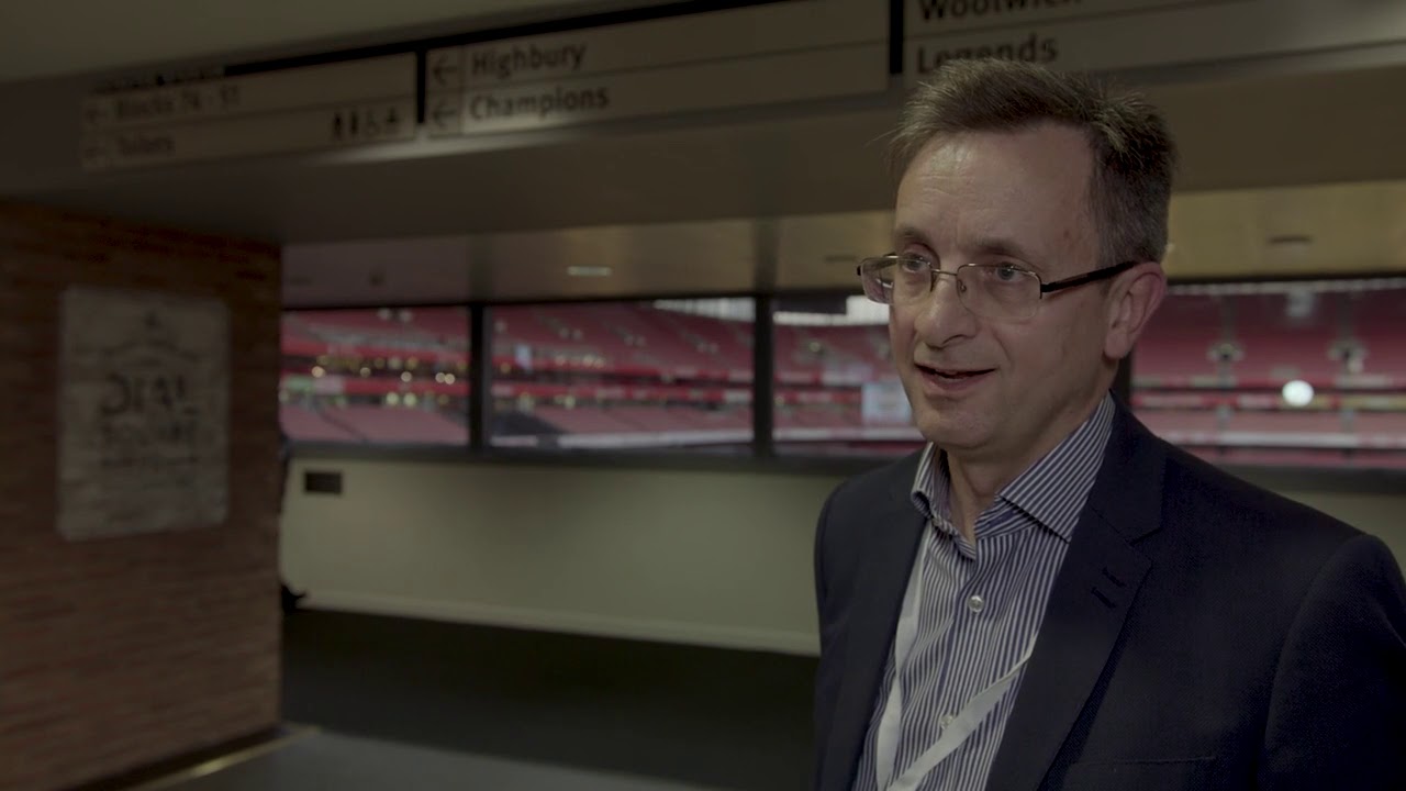 Interview 4 : Ken Cartledge, Project Control Lead – Submarine ...