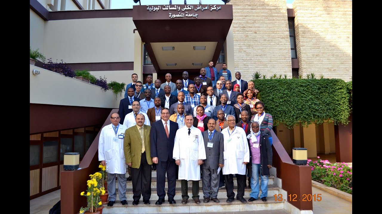 Nutritional therapy workshop. Dr Doaa Hamed - YouTube