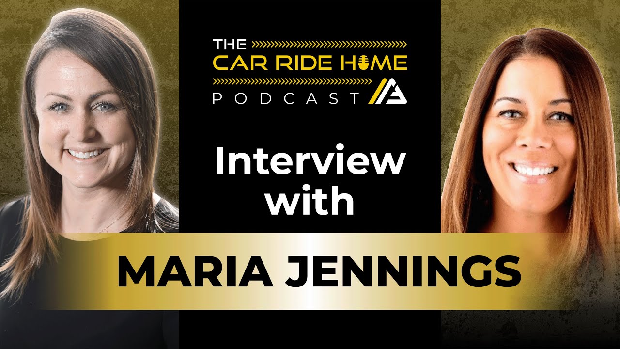 Softball Super Mom - Raising Softball Daughters with Maria Jennings ...