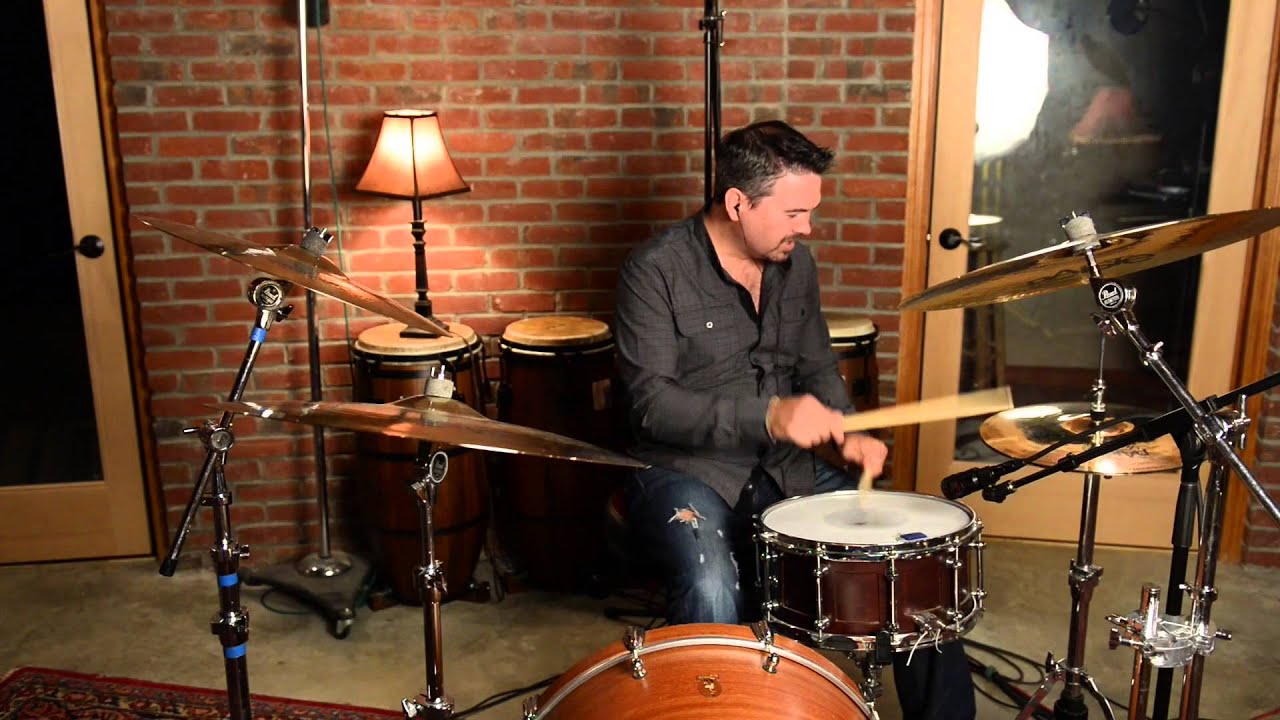 Shannon Forrest for Forks - YouTube