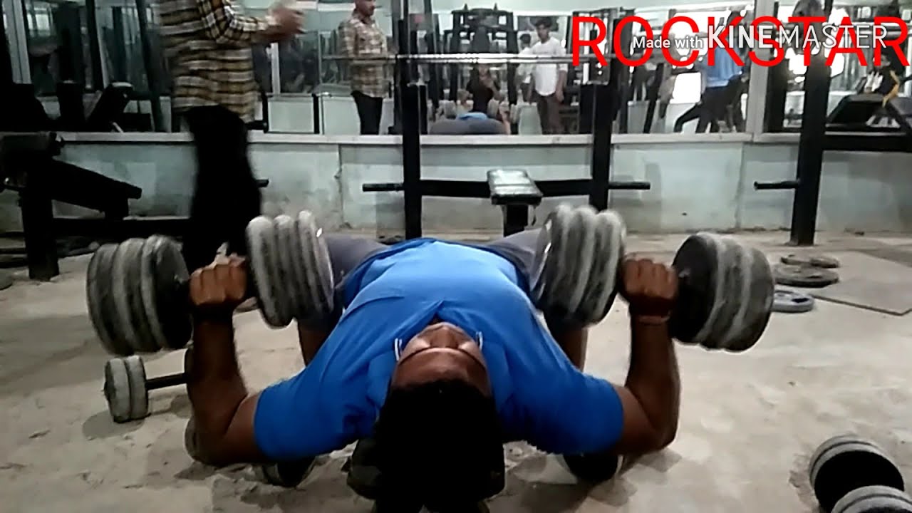Get Ready to Workout 💪 (GYM)👉 ROCKSTAR - YouTube