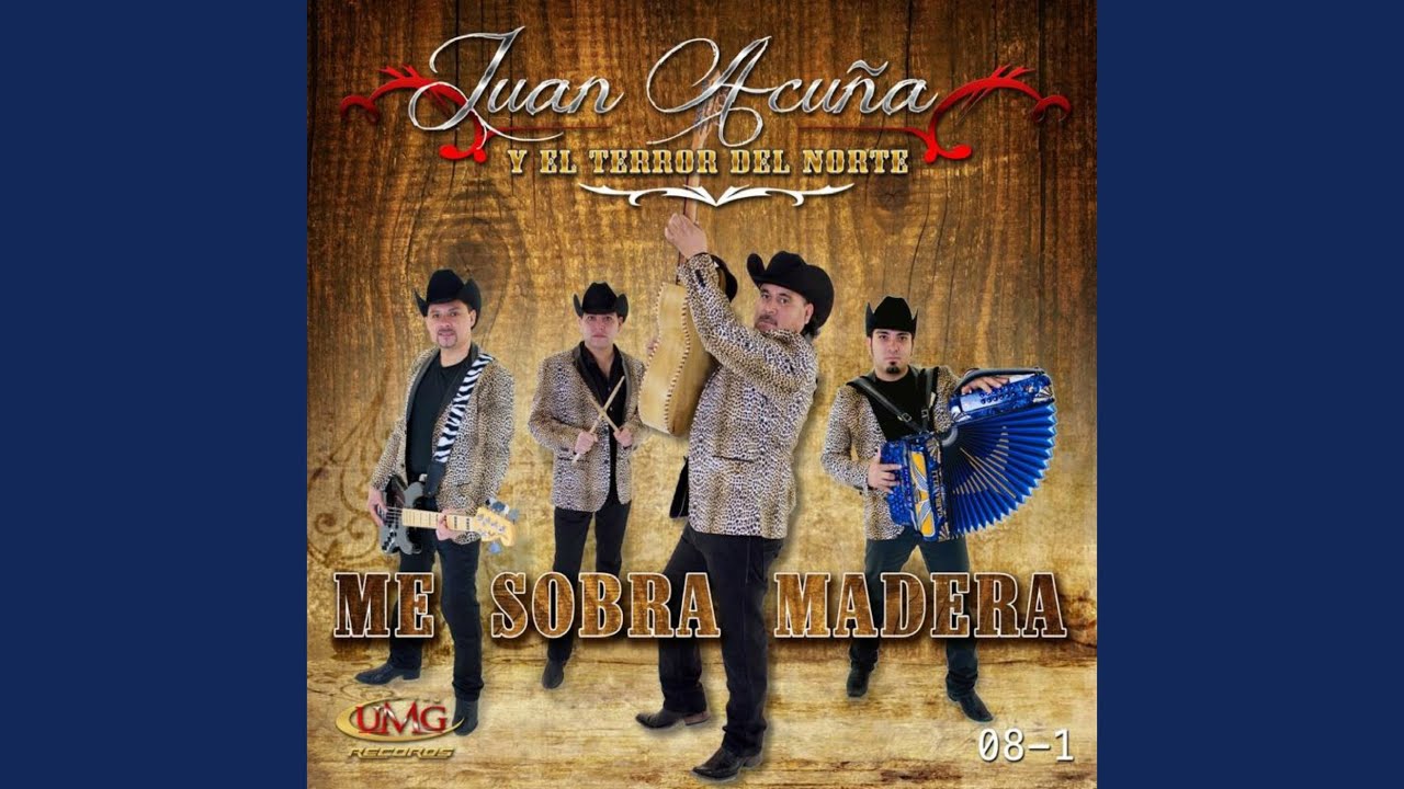 Me Lleva Madre - YouTube Music