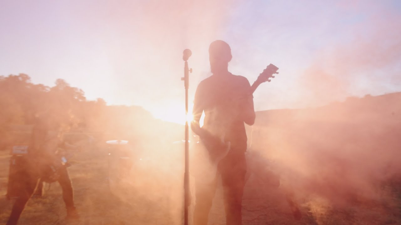 Purple Caravan - Light it Up (Official Video) - YouTube