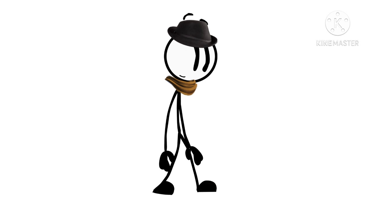 My henry stickmin OC - YouTube