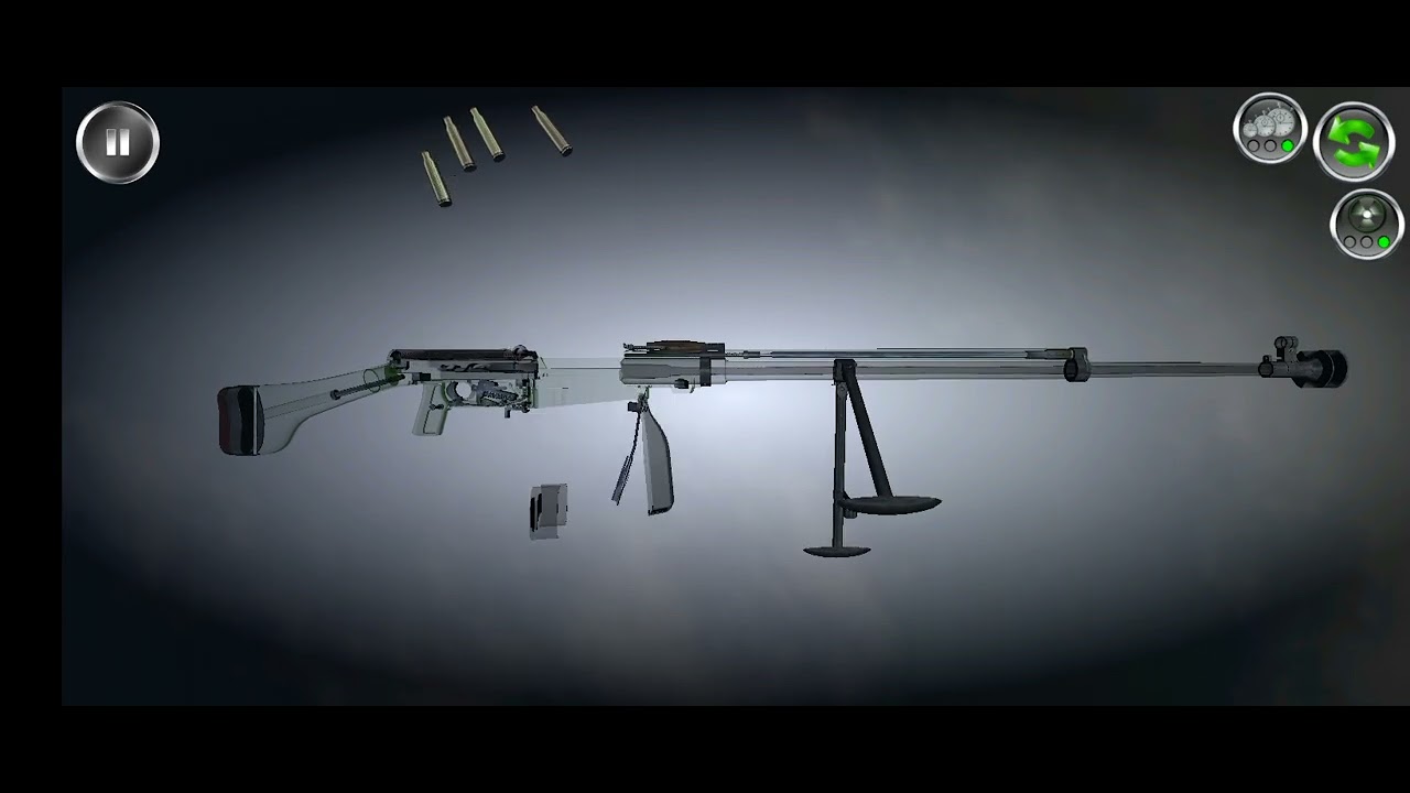 HOW IT WORK PTRS - YouTube