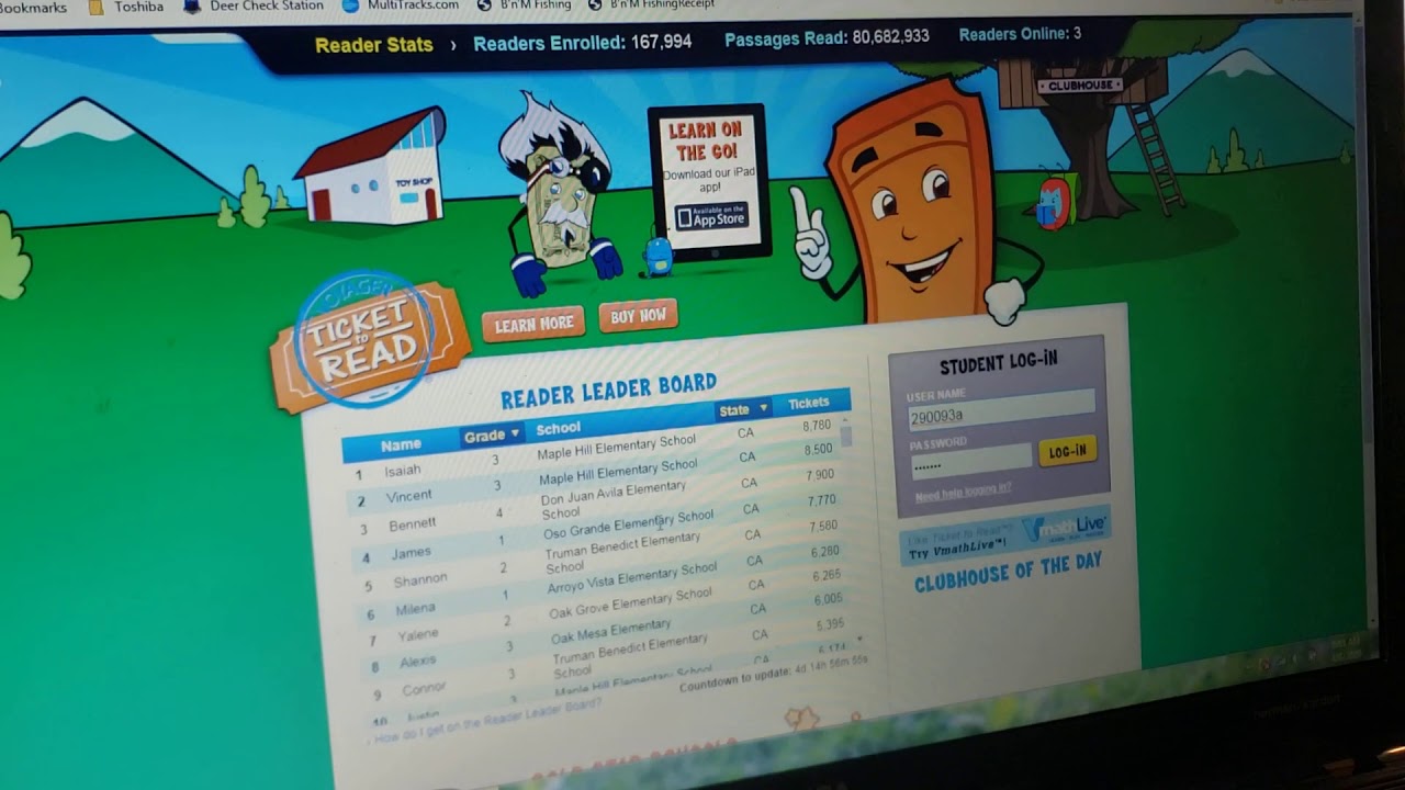 Ticket to read flash help for Google Chrome - YouTube