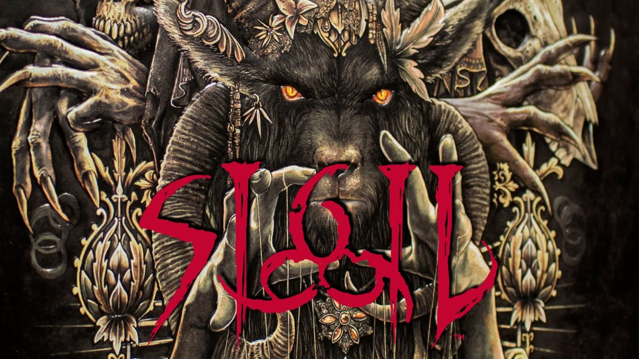 SIGIL Limited Run Games Big Box - Unboxing - YouTube