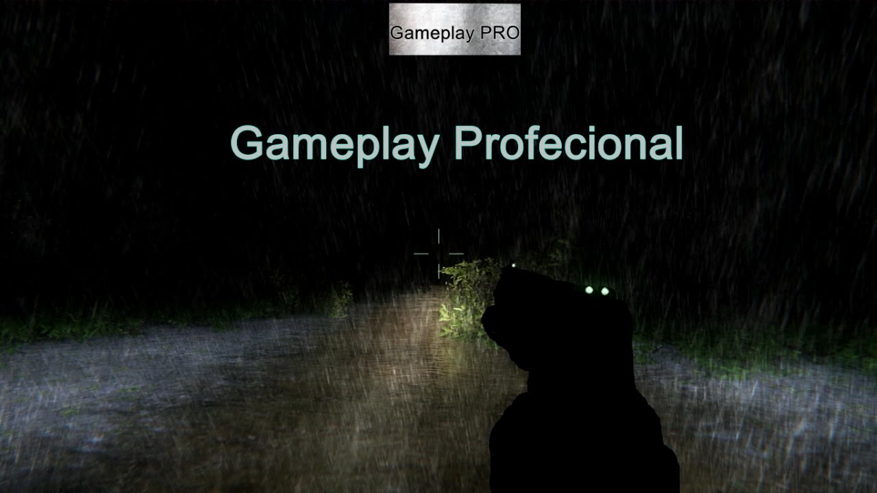 Malavision Gameplay Completo (Gameplay PRO) - YouTube