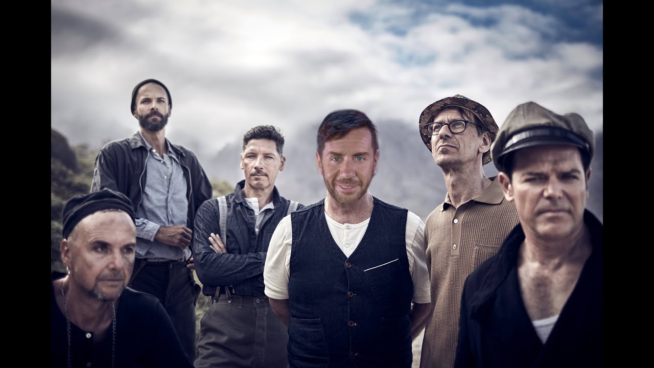 Rammstein feat. Γιώργος Μαζωνάκης - Η ΚαρδιAngst μου - YouTube