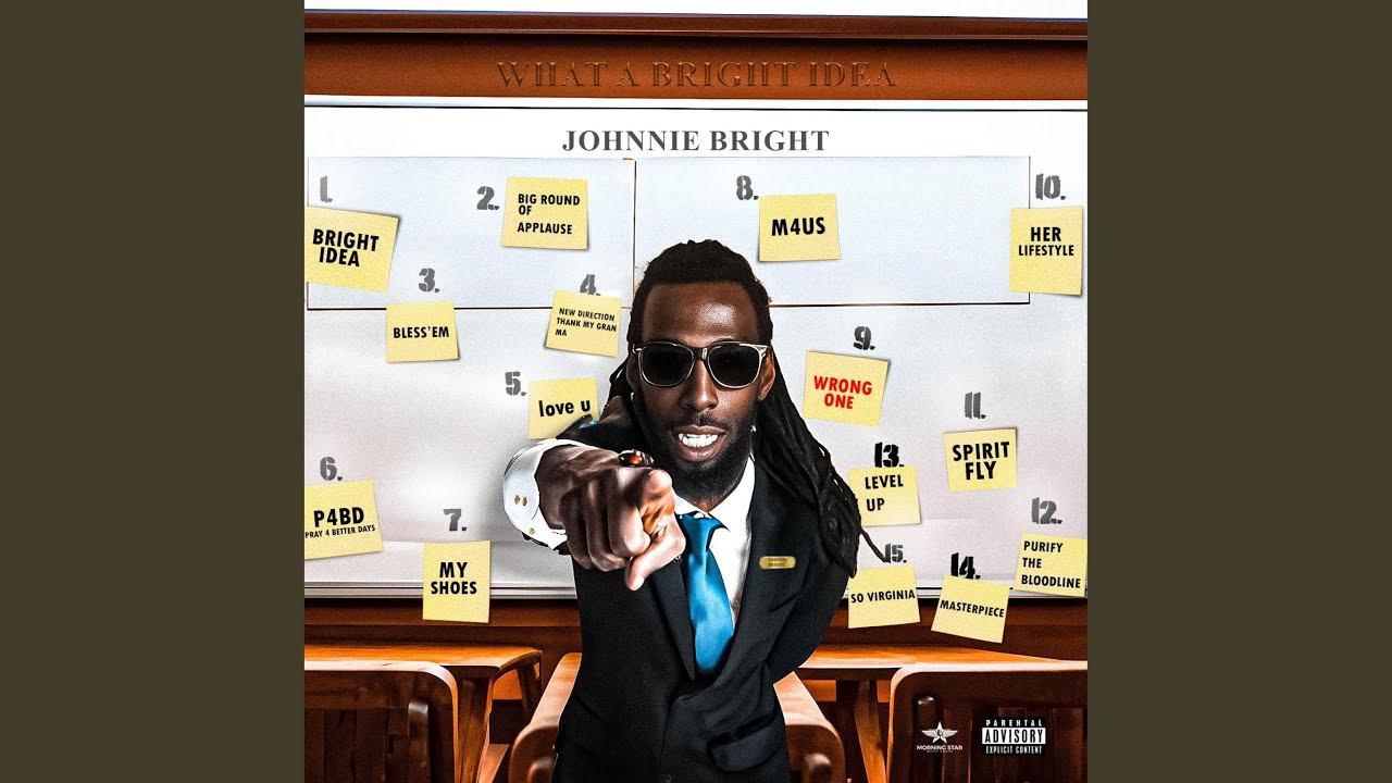 Bright Idea - YouTube