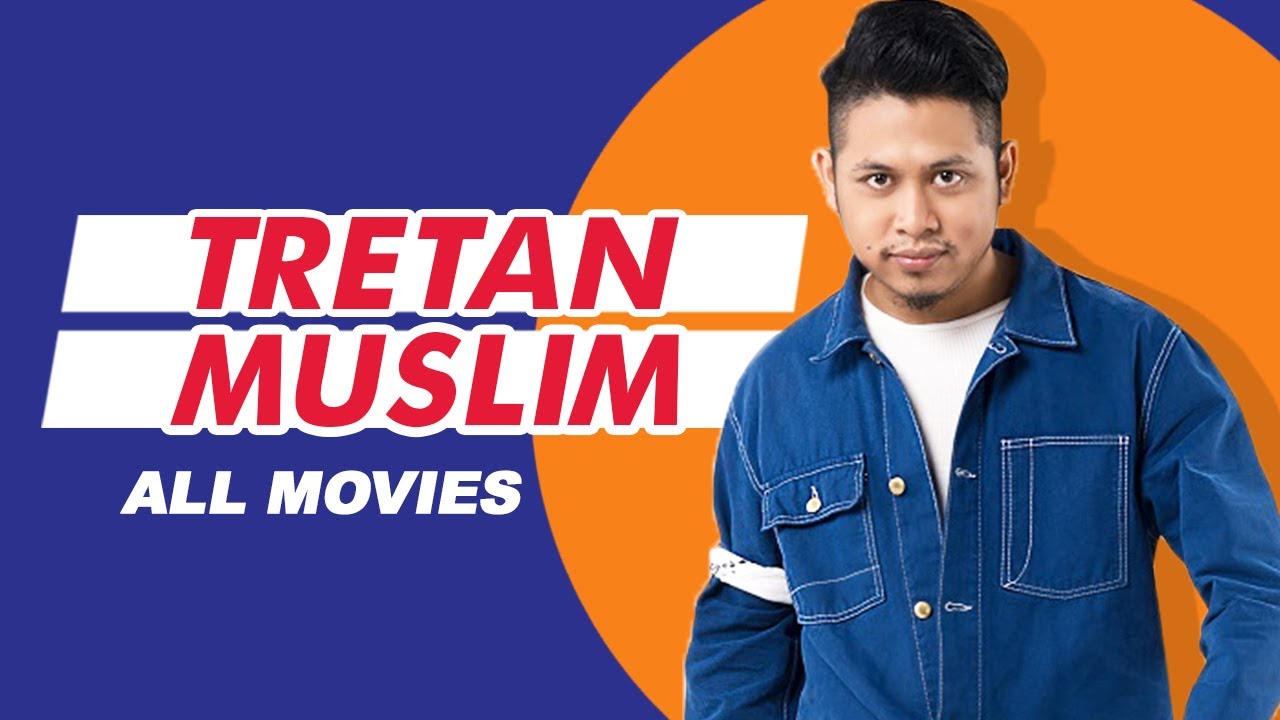 TRETAN MUSLIM ALL MOVIES - YouTube