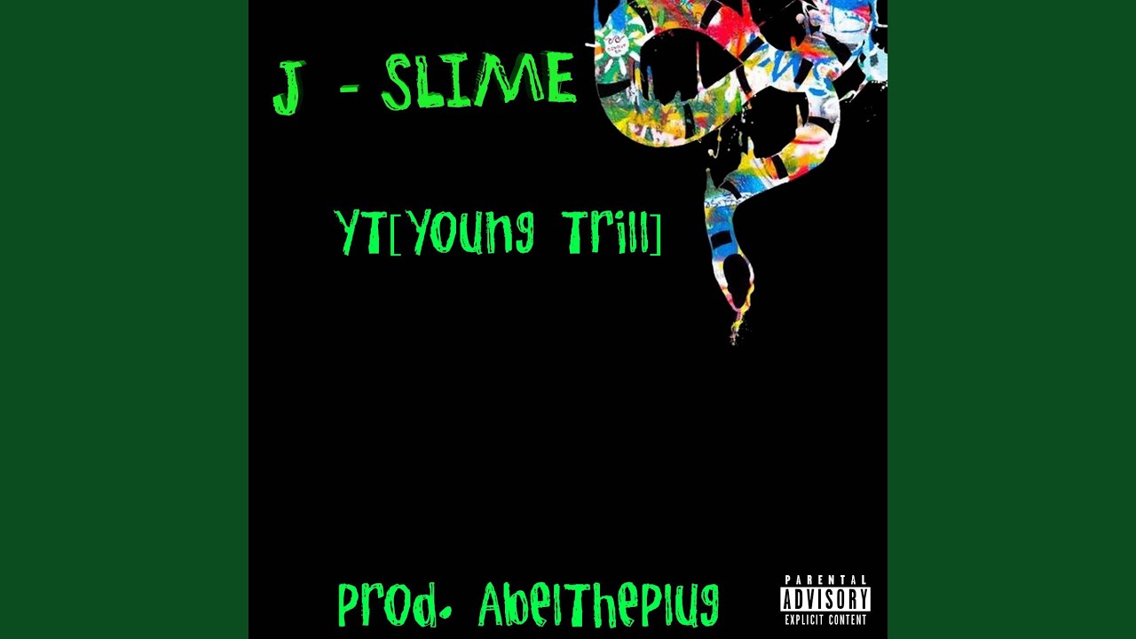 J Slime - YouTube