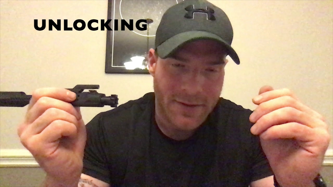 CYCLES OF FUNCTION M4 - YouTube