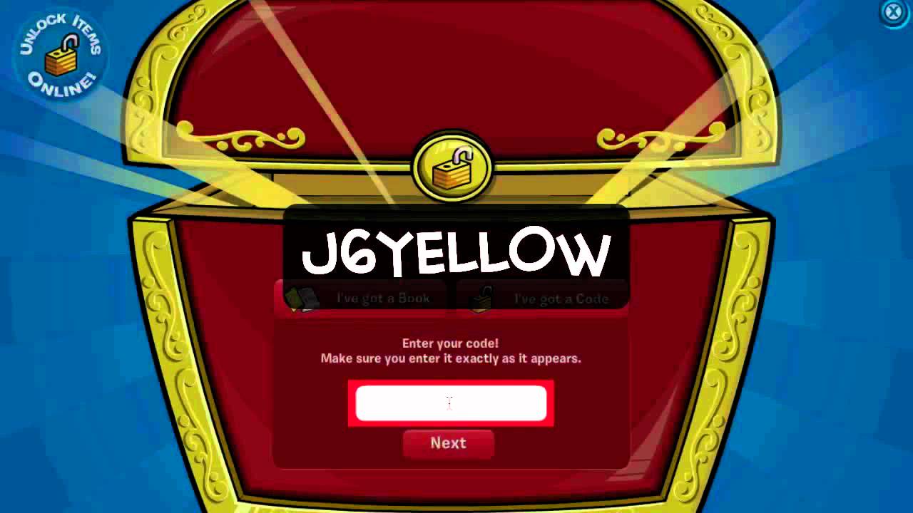Club Penguin Codes Episode 2 YouTube club-penguin-codes-episode-2-youtube