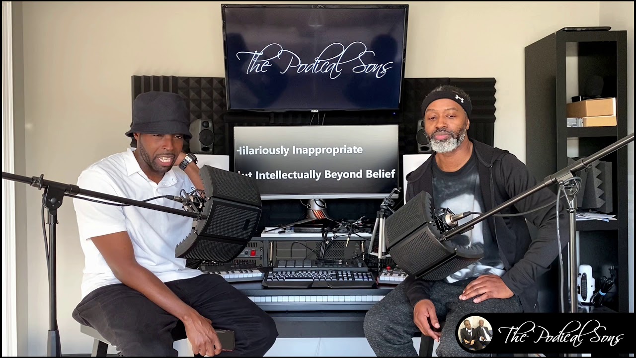 Episode 90 - Batman Forward Robin Pull Up - YouTube Music