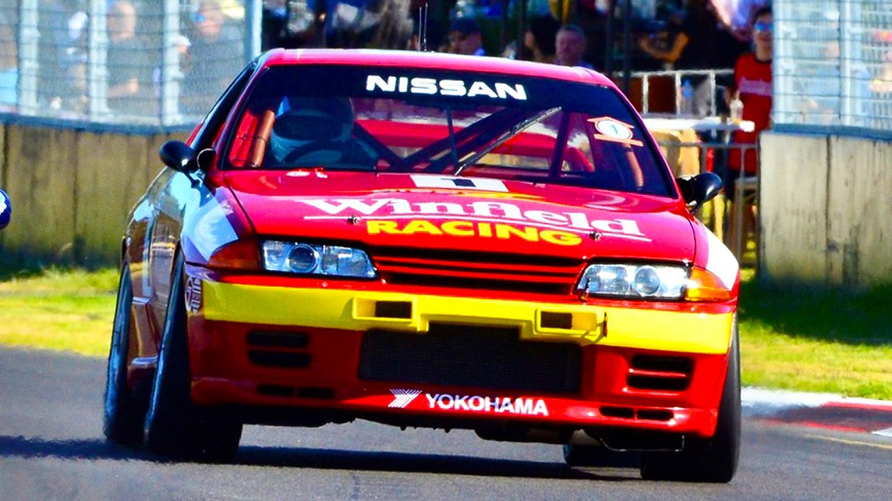 A Deep Dive Look at the Fastest NISSAN GTRs in THE WORLD - Godzilla ...