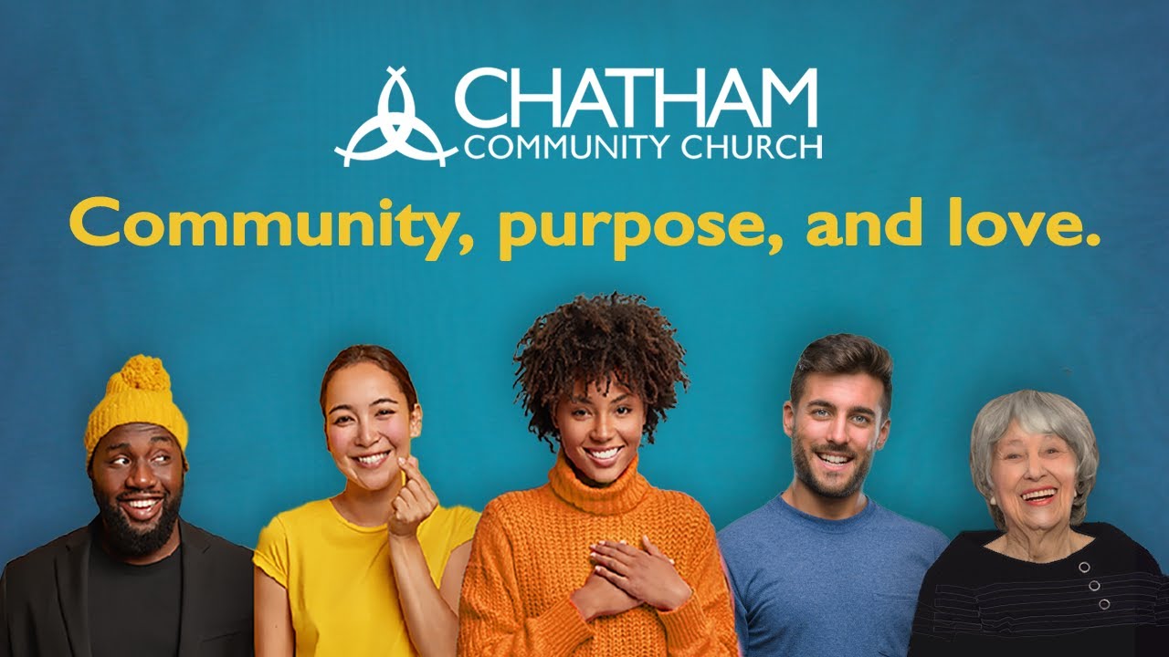 Chatham Church Online 05-09-21 - YouTube