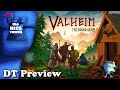 Valheim: The Board Game | Board Game | BoardGameGeek