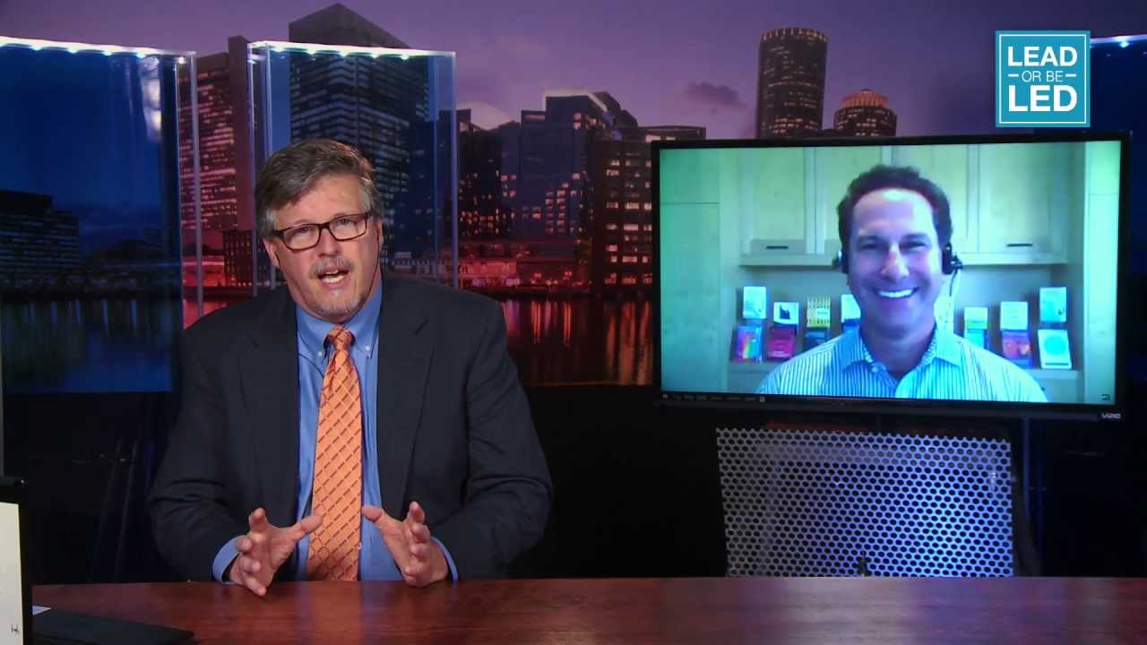 How to Fully Engage Your Employees - YouTube