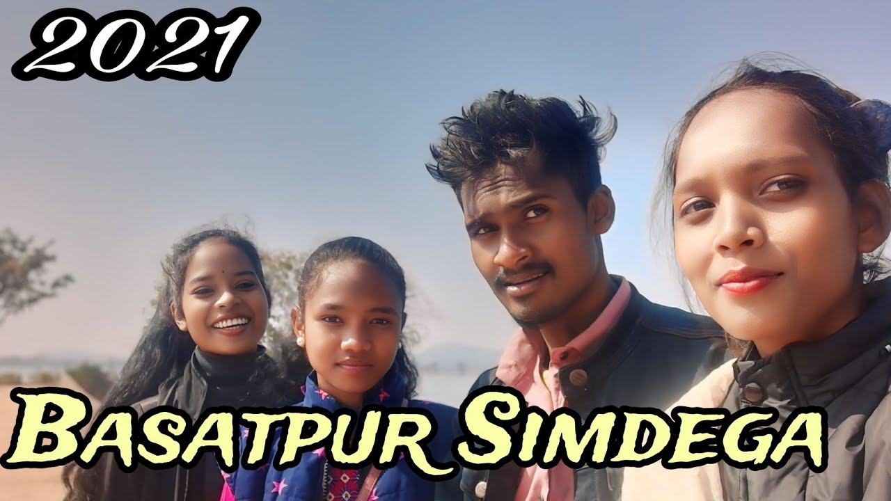 Basatpur Simdega Jharkhand - YouTube