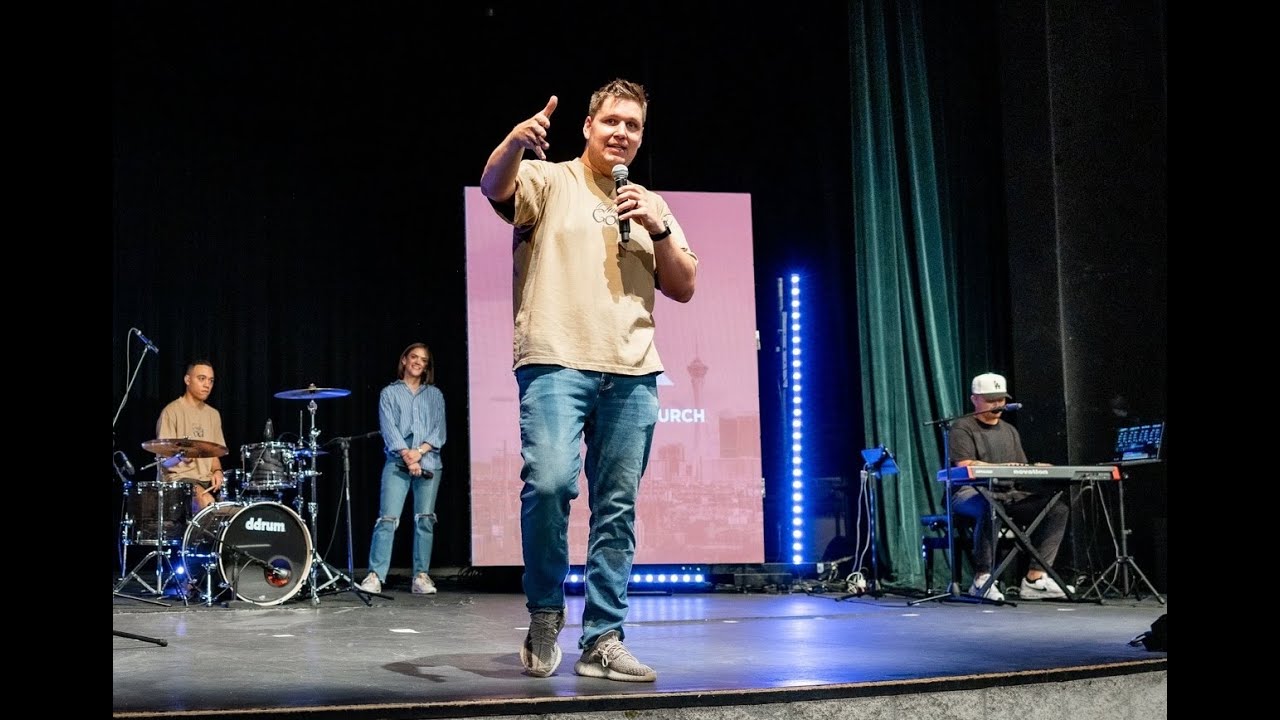 Message: Generous Living-Pastor Ryan Ivy | Lifelines pt. 8 - YouTube