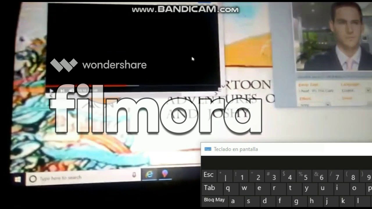 cartoon network fall 2007 next nature cat - YouTube