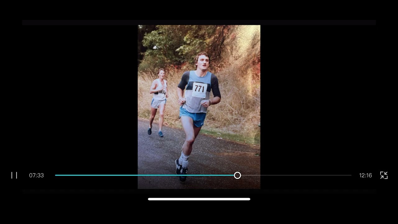 Running Boom of the 1970s - YouTube