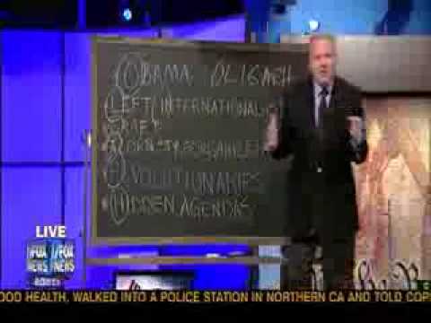 Glenn Beck \