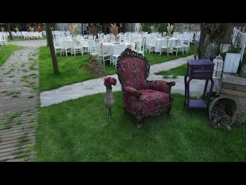 LAYLA  KIR BAHÇESİ