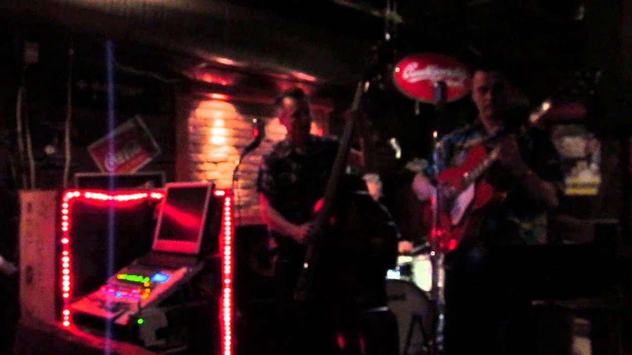 John Howdy&Finn-A-Billies_Rio Grande 15.6.13 - YouTube