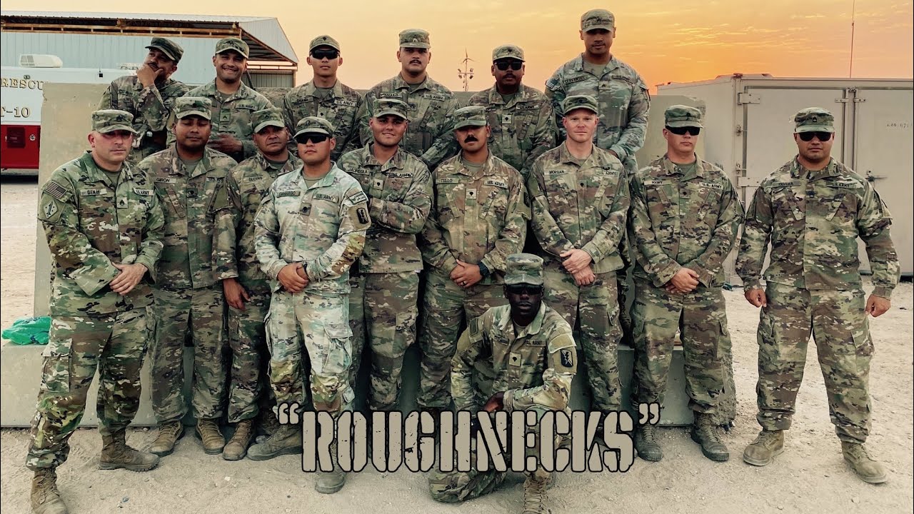 Kuwait deployment 2023 🏽 - YouTube