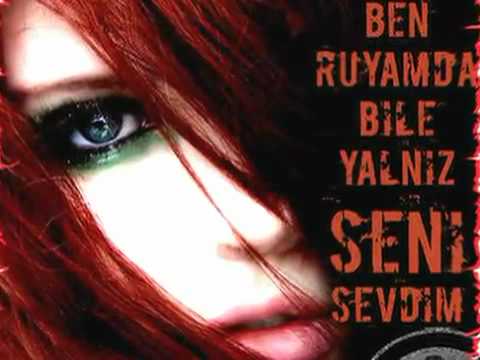 Serzenish & Efecan - Mutluluk sende kimsin (2011)