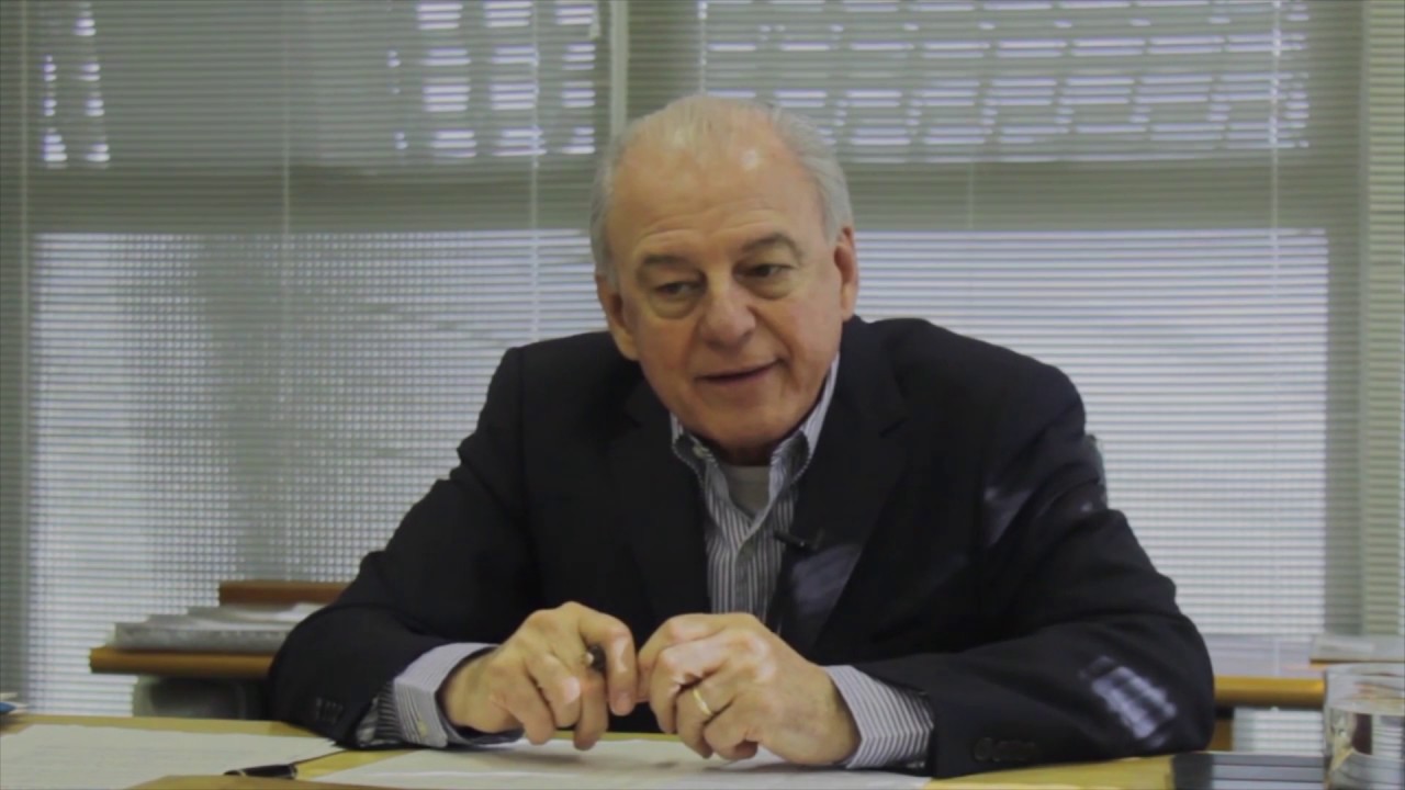 16 - DEPOIMENTO - JOÃO CARLOS BASILIO - YouTube