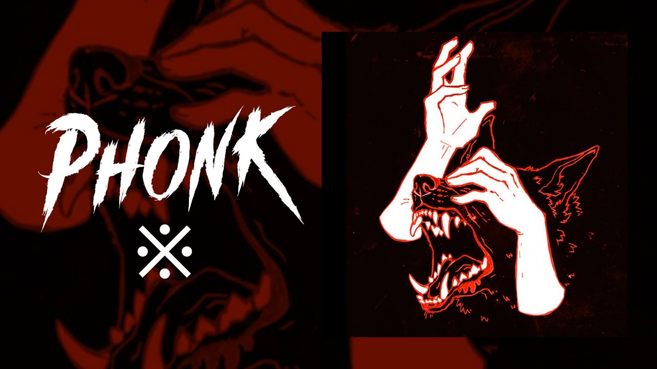 Phonk ※ CLINCE - SHARINGAN (Magic Phonk Release) - YouTube