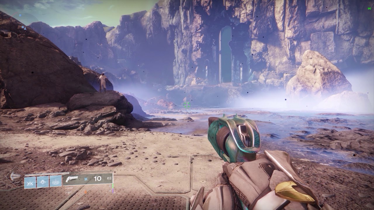 Petra - Paladin Oran - YouTube
