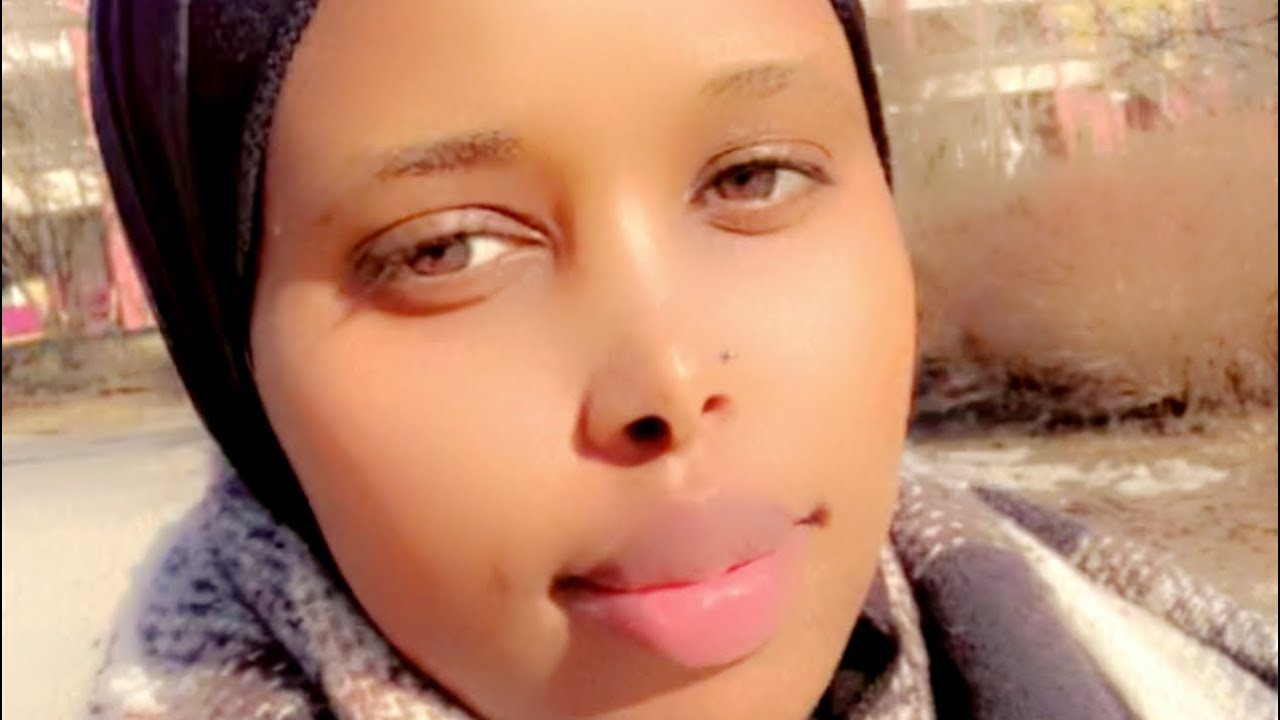 my morning routine Somali mom# waxaan qabto malintii - YouTube