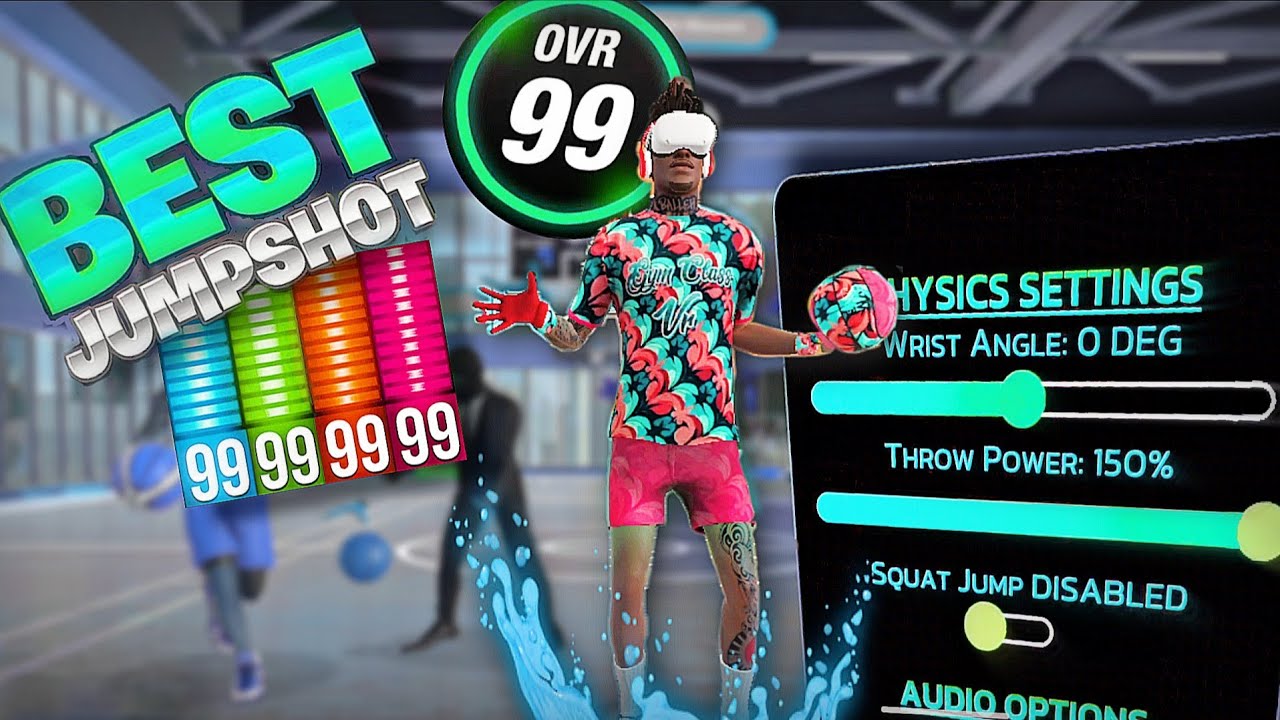 HOW TO PLAY BETTER IN GYM CLASS VR !! - YouTube