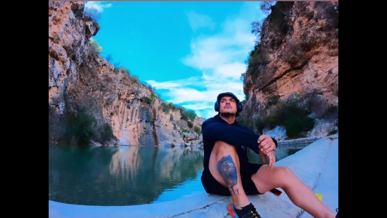 Daniel Lancheros - DEL RÍO ft Fabián Barraza - YouTube