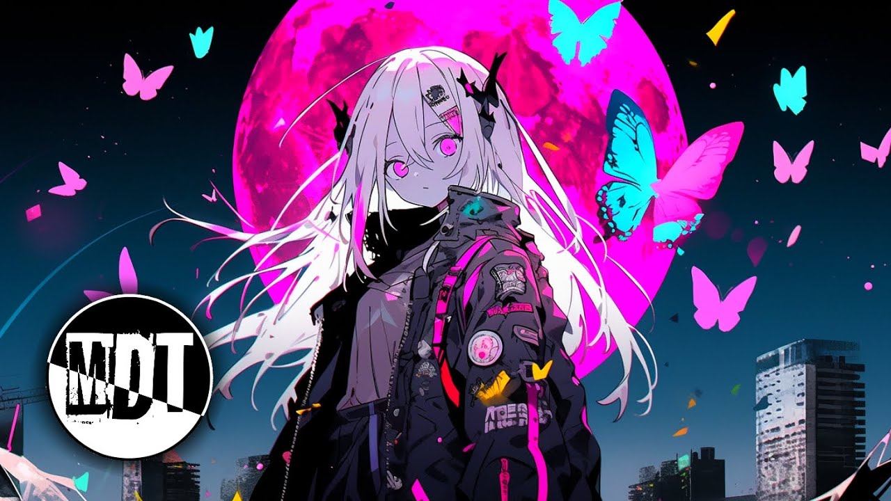 Geoxor - Moonlight - YouTube
