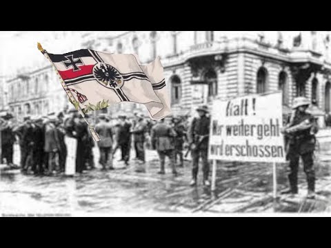 Staatsstreich - Der Lüttwitz-Kapp-Putsch 1920