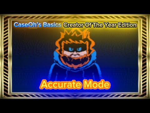 CaseOh's Basics In Eating And Fast Food Creator Of The Year Edition ...