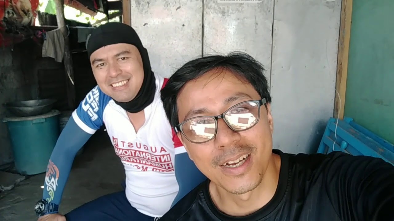 Bike Ride for Best Lomi in Cuenca - YouTube