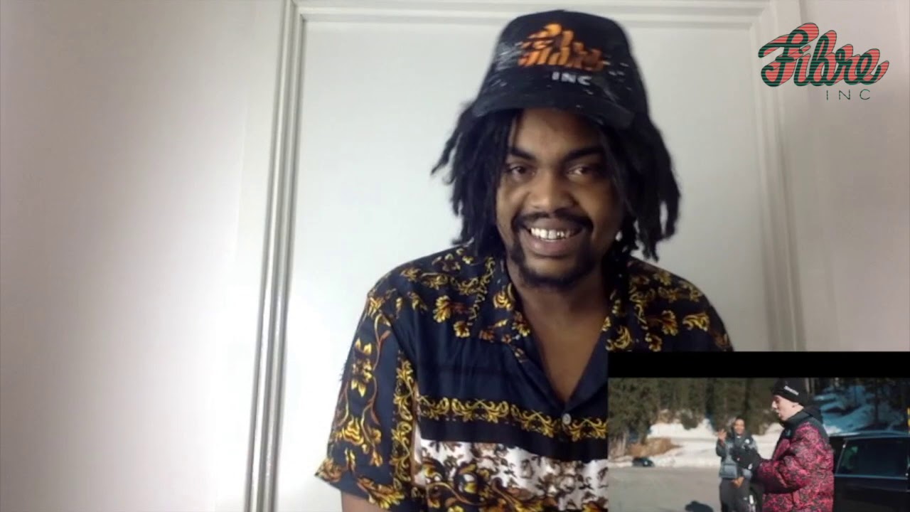 Aitch - MICE (Official Video) [REACTION] - YouTube