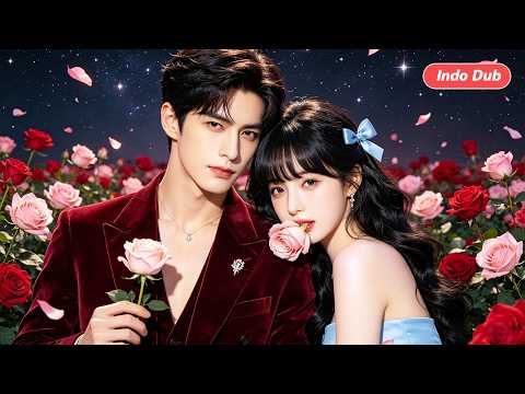 【Indo Dub】Mantan Cabut, Aku Gas Nikah Sama Kakaknya. Hasilnya? Jadi Nyonya Bos Besar! #cdrama