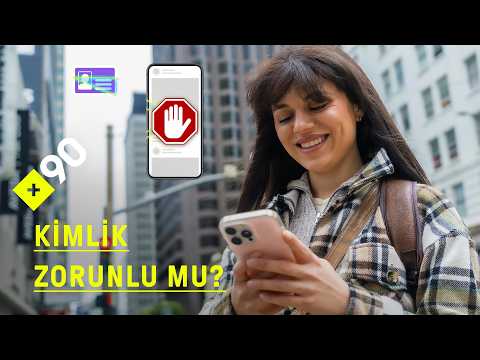 Sosyal medyada kimlik zorunluluğu nasıl olacak?