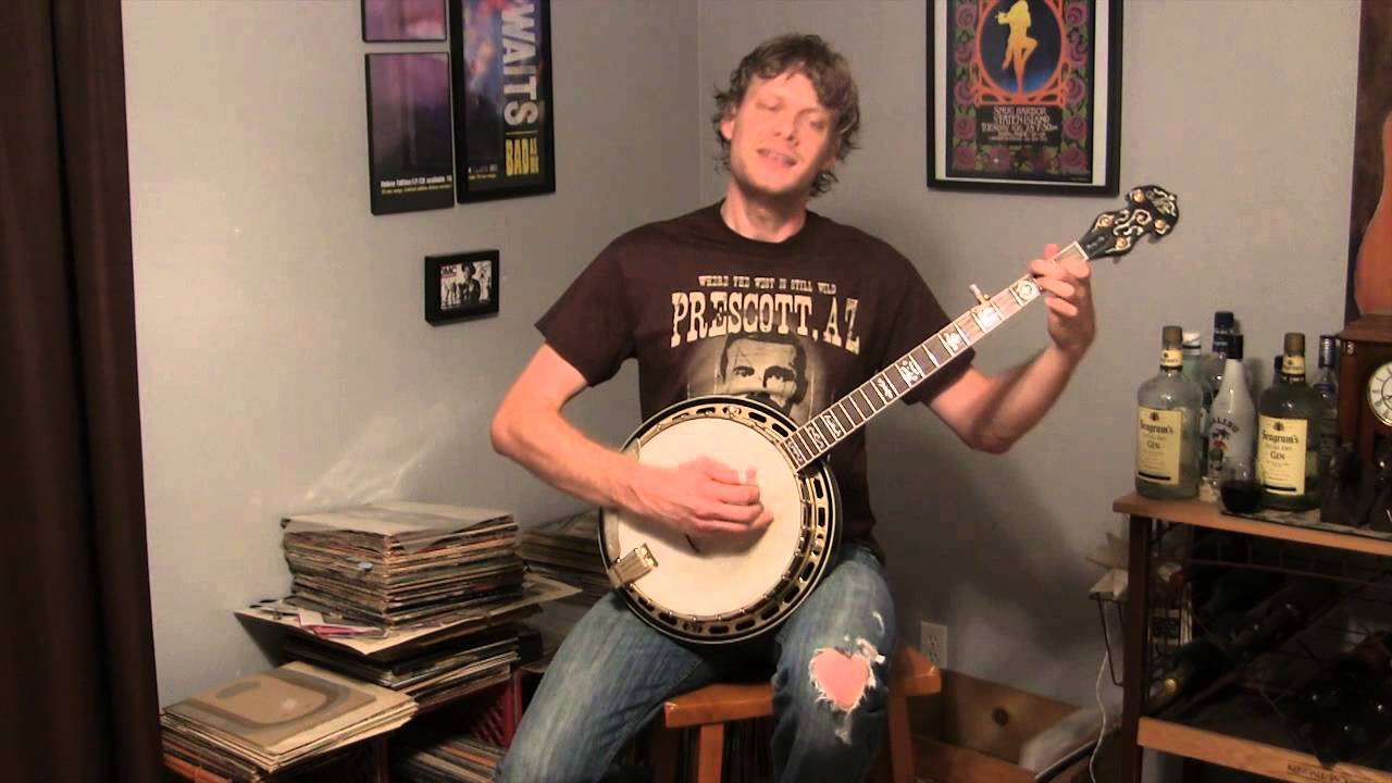 Plastic Jesus - Jeremiah Craig - YouTube