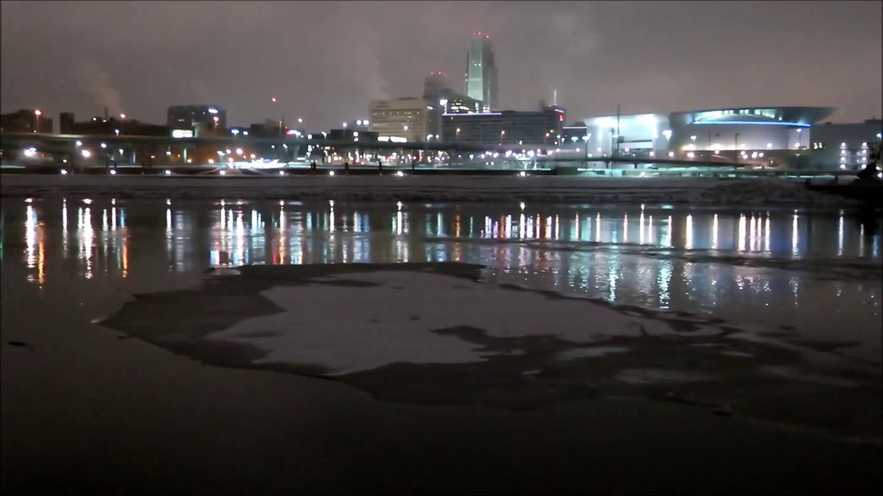 Omaha January 2020 - YouTube
