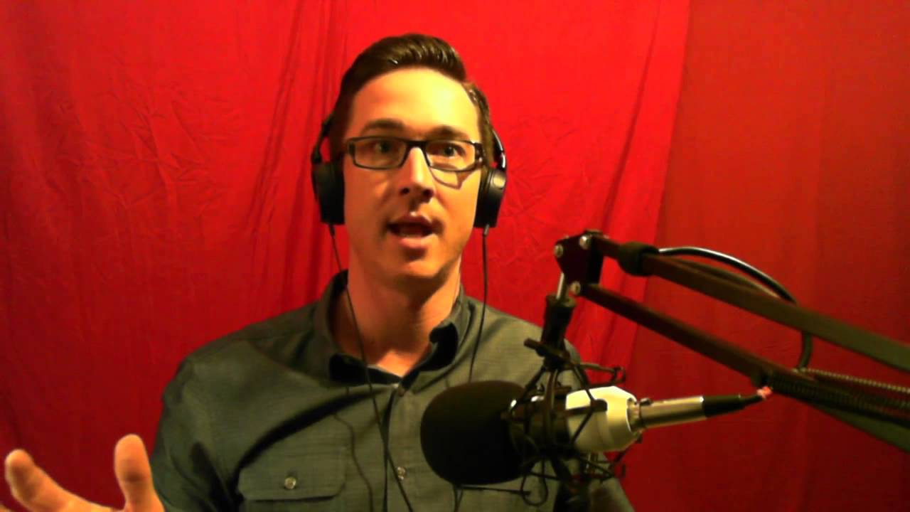 The Edge Podcast w/Mike G-EP001-Brian Bogert - YouTube